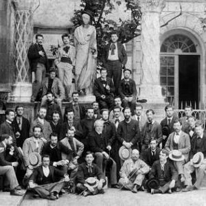 Biography - Paul Landowski