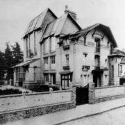 Biography - Paul Landowski