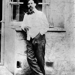 Biography - Paul Landowski